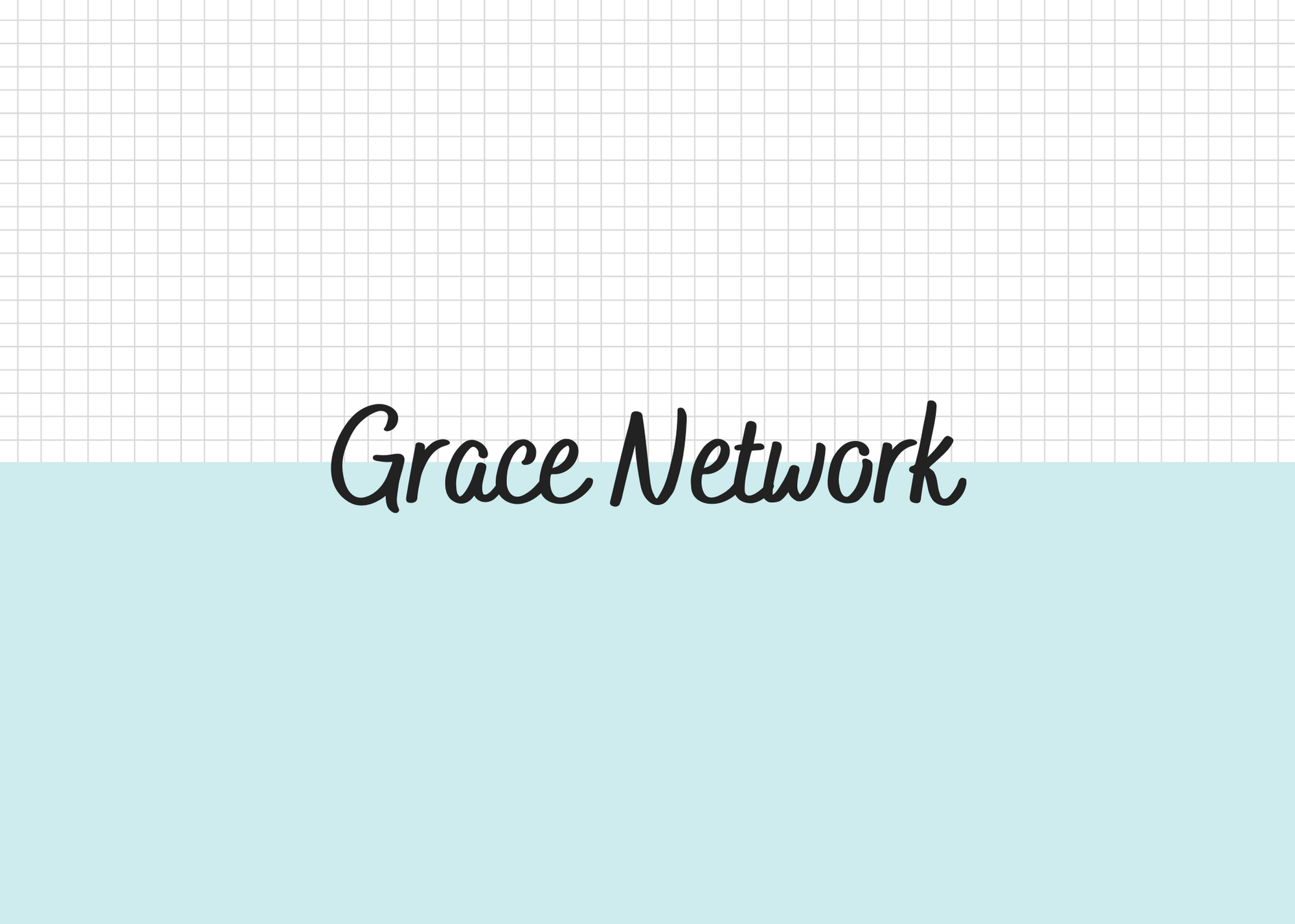 Grace Network - First Baptist Church of Collinsville